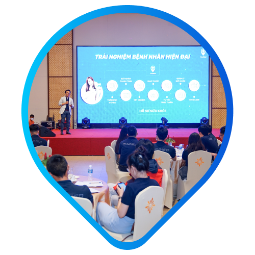 Tuyển dụng mới nhất tại YouMed