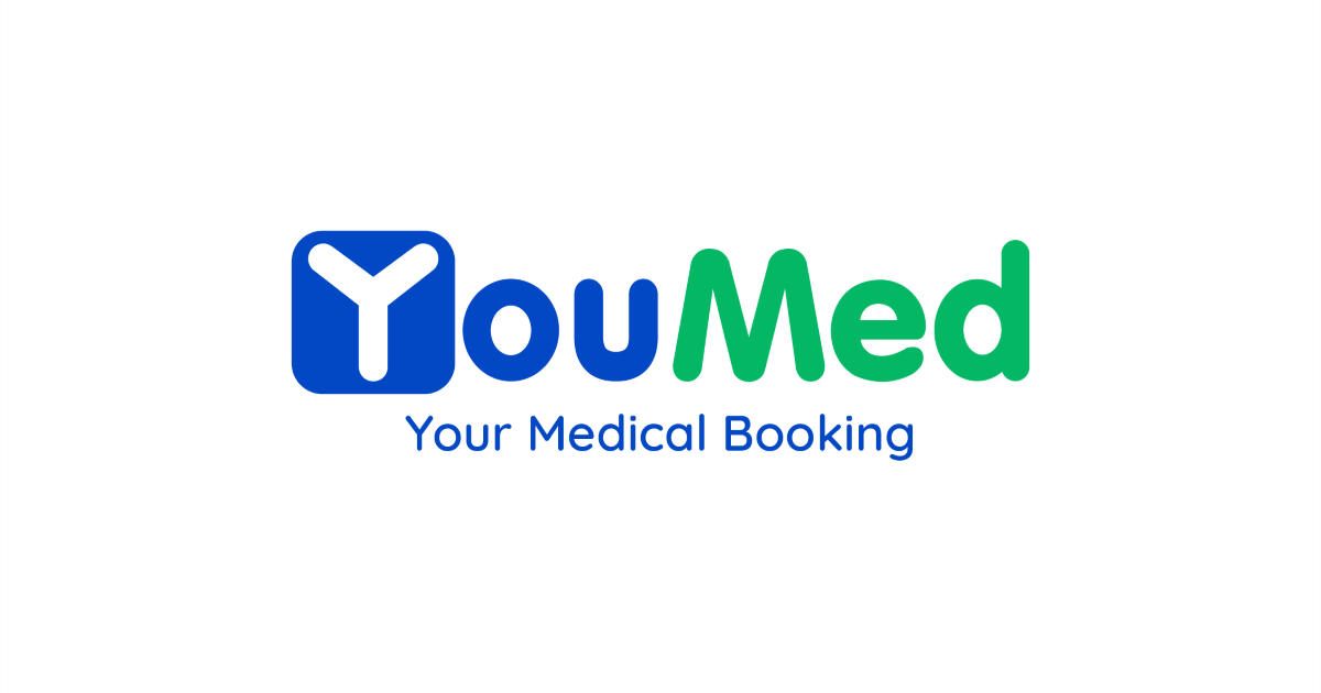 YouMed - Ứng dụng đặt khám, đặt thuốc